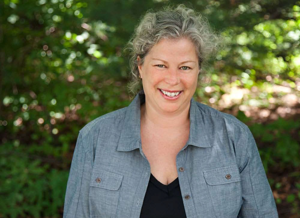 Our Interview with Maria Rodale | Green America